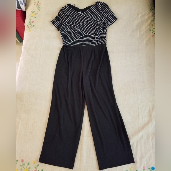 DW3 for Darren Warren | Pants & Jumpsuits | Preowned Dw3 For Darren ...